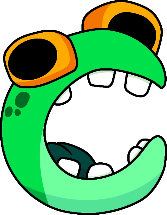 C (The Brazilian Alphabet Series) | Fanon Alphabet Lore Wiki | Fandom