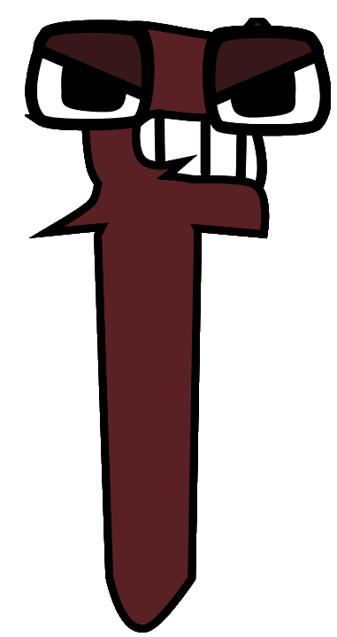 𝖋 | Fanon Alphabet Lore Wiki | Fandom