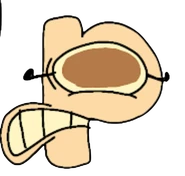 Russian Alphabet Lore (Smile Televizorovich) | Fanon Alphabet Lore Wiki ...