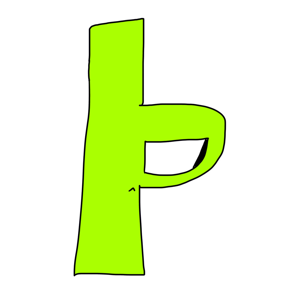 Þ | Fanon Alphabet Lore Wiki | Fandom