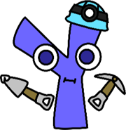 Turkish Alphabet Lore (spQbert4) | Fanon Alphabet Lore Wiki | Fandom