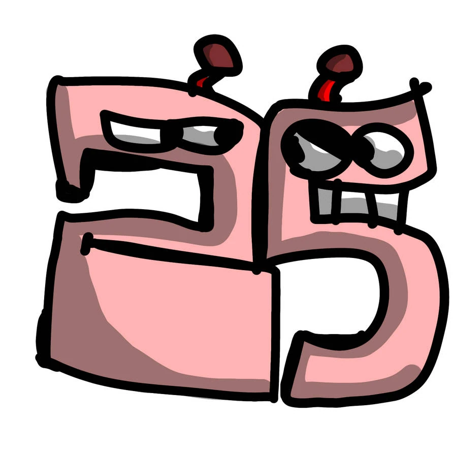 25 | Fanon Alphabet Lore Wiki | Fandom