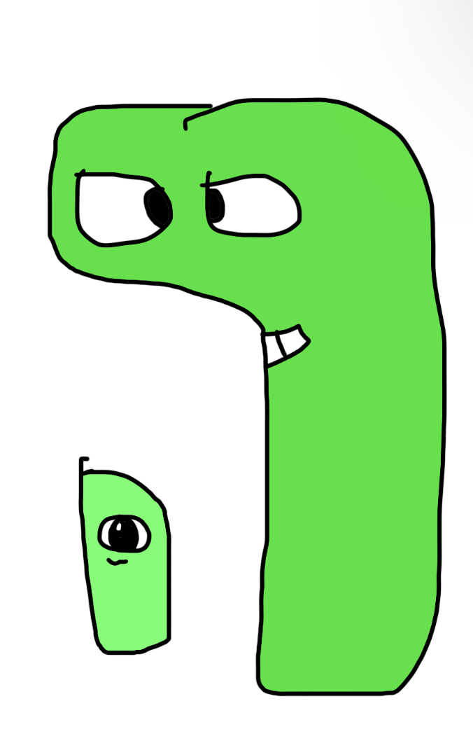 ה | Fanon Alphabet Lore Wiki | Fandom