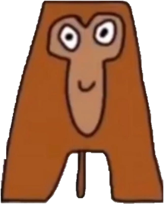 A (Dutch Alphabet Lore) | Fanon Alphabet Lore Wiki | Fandom