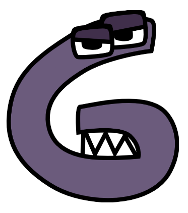 G (Rochin's Spanish Alphabet Lore) | Fanon Alphabet Lore Wiki | Fandom
