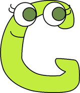 Turkish Alphabet Lore (spQbert4) | Fanon Alphabet Lore Wiki | Fandom