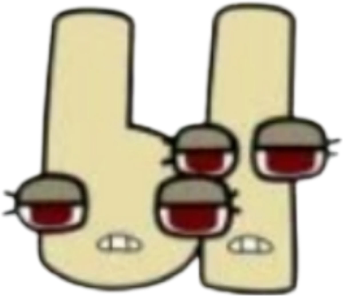 Ы | Fanon Alphabet Lore Wiki | Fandom