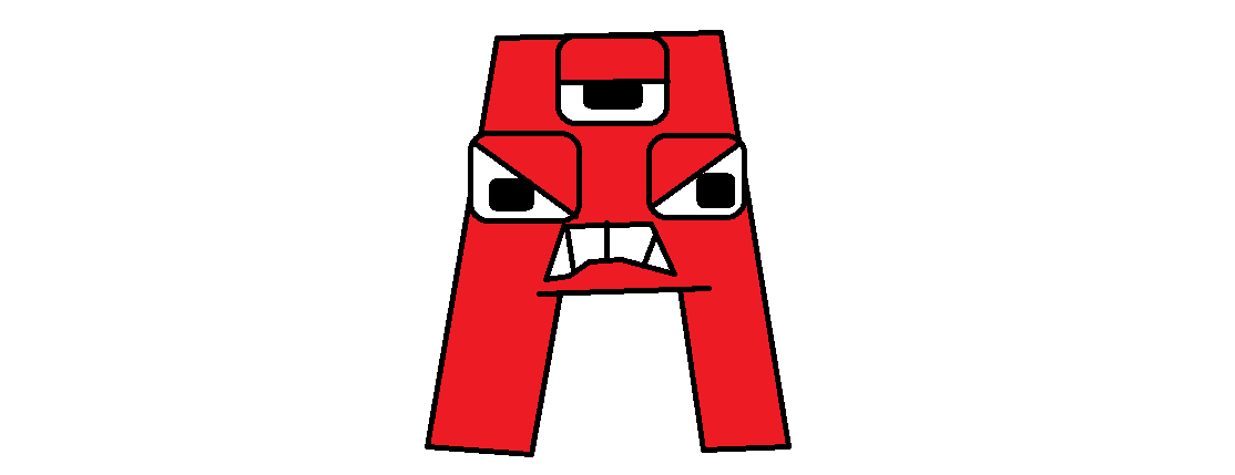 Mike Salcedo's Greek Alphabet Lore | Fanon Alphabet Lore Wiki | Fandom