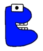 B (French) | Fanon Alphabet Lore Wiki | Fandom