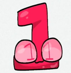 Number lore episods (made by aleks bidwell) | Fanon Alphabet Lore Wiki ...