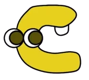 Spanish Alphabet Lore (BazMannBach Studios) | Fanon Alphabet Lore Wiki ...