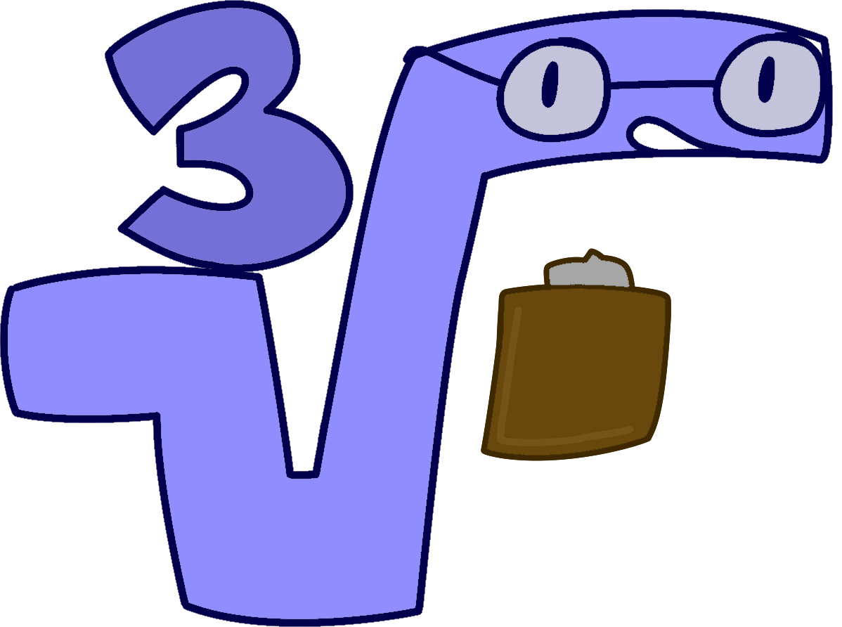 ∛ | Fanon Alphabet Lore Wiki | Fandom