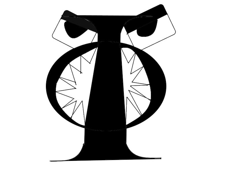 Φ | Fanon Alphabet Lore Wiki | Fandom