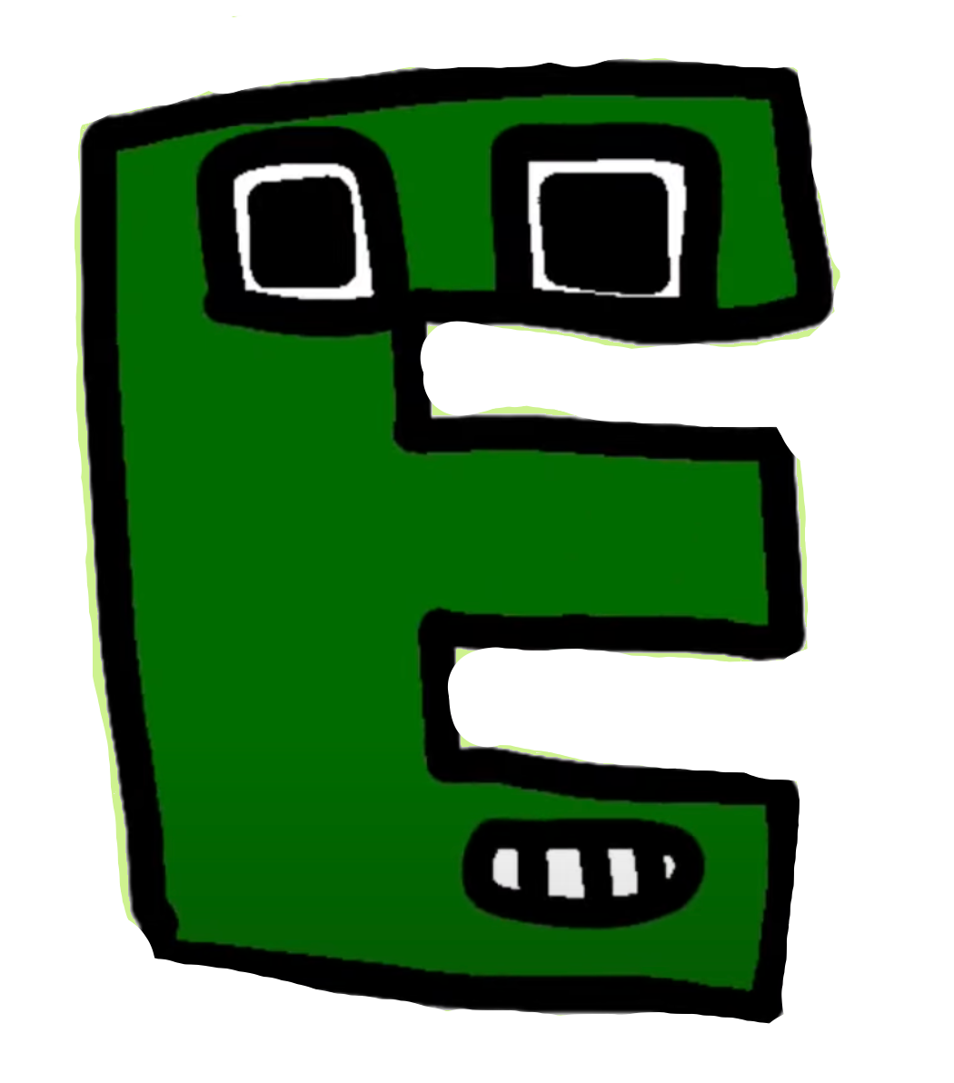 Ε Fanon Alphabet Lore Wiki Fandom