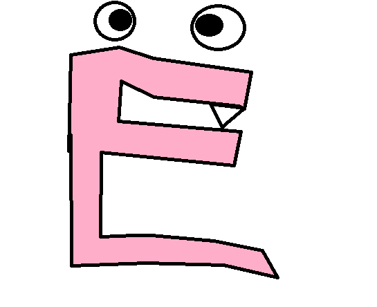 Ё (SpiritHorse) | Fanon Alphabet Lore Wiki | Fandom