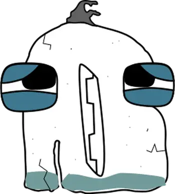 Fanon Alphabet Lore Wiki | Fandom