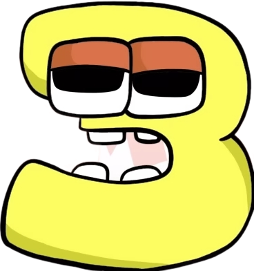 3 | Fanon Alphabet Lore Wiki | Fandom