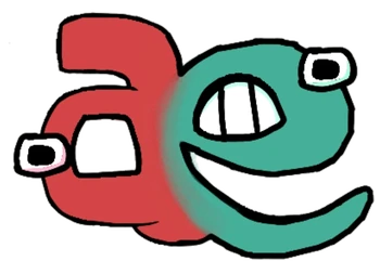 Æ | Fanon Alphabet Lore Wiki | Fandom