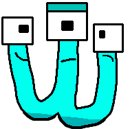 Ѡ | Fanon Alphabet Lore Wiki | Fandom