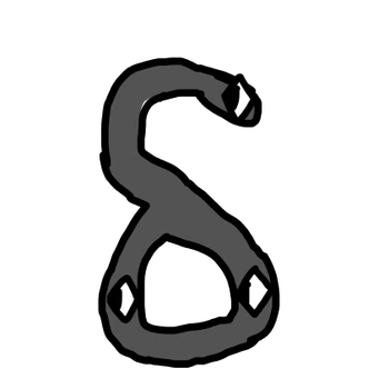 Δ (Delta) | Fanon Alphabet Lore Wiki | Fandom