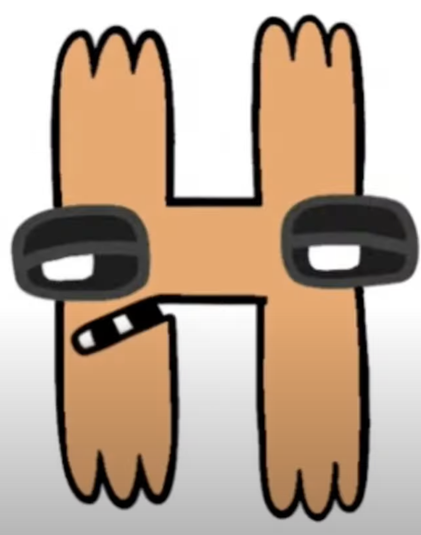Н | Fanon Alphabet Lore Wiki | Fandom