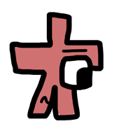 Asterisk | Fanon Alphabet Lore Wiki | Fandom