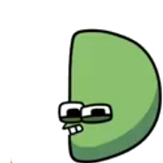 D(Icelandic) | Fanon Alphabet Lore Wiki | Fandom