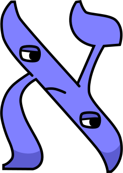 א | Fanon Alphabet Lore Wiki | Fandom