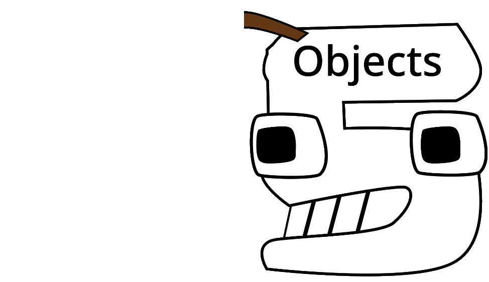 Objects 5 | Fanon Alphabet Lore Wiki | Fandom