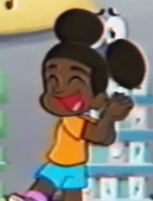 Amanda (Jakeneutron) | Fanon Amanda The Adventurer Content Wiki | Fandom