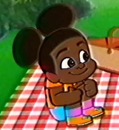 Amanda (Jakeneutron) | Fanon Amanda The Adventurer Content Wiki | Fandom