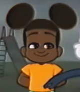 Amanda (Jakeneutron) | Fanon Amanda The Adventurer Content Wiki | Fandom