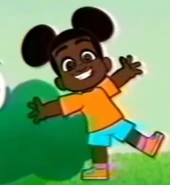 Amanda (Jakeneutron) | Fanon Amanda The Adventurer Content Wiki | Fandom