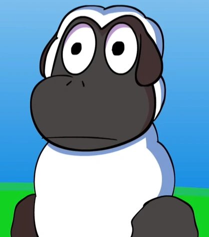 Wooly (Muganimate) | Fanon Amanda The Adventurer Content Wiki | Fandom