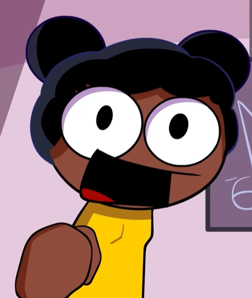 Amanda (Muganimate) | Fanon Amanda The Adventurer Content Wiki | Fandom