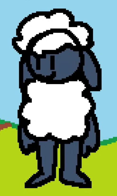 Wooly (But Bad) | Fanon Amanda The Adventurer Content Wiki | Fandom