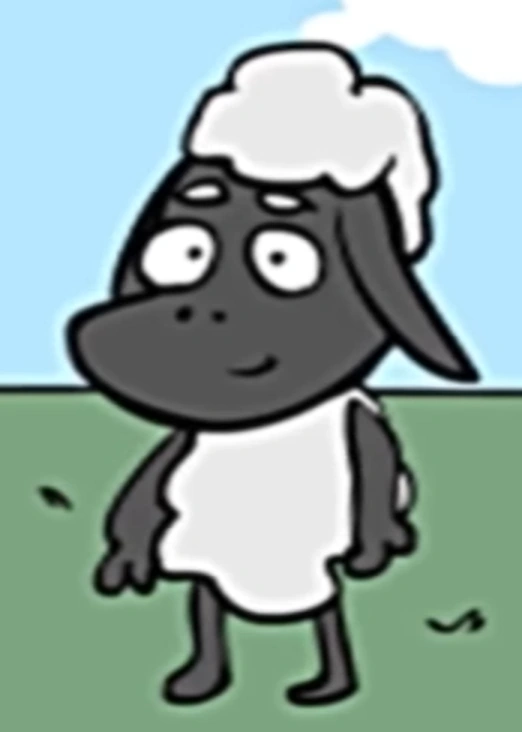 Wooly (Janmaat03) | Fanon Amanda The Adventurer Content Wiki | Fandom