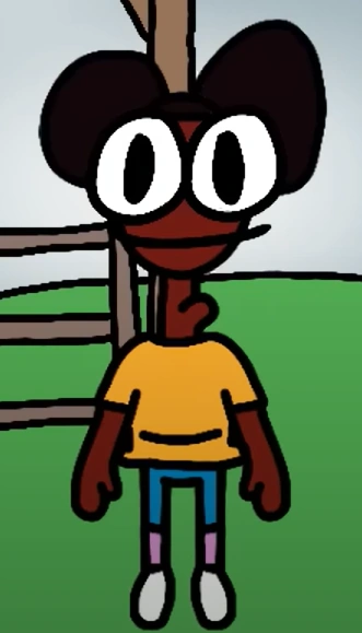 Amanda (Puffymillie) | Fanon Amanda The Adventurer Content Wiki | Fandom