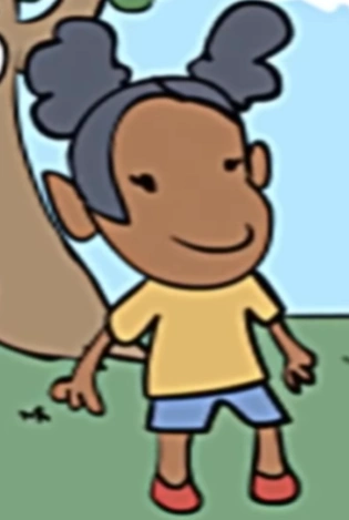 Amanda (Janmaat03) | Fanon Amanda The Adventurer Content Wiki | Fandom