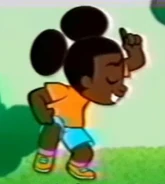 Amanda (Jakeneutron) | Fanon Amanda The Adventurer Content Wiki | Fandom