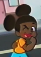 Amanda (Jakeneutron) | Fanon Amanda The Adventurer Content Wiki | Fandom