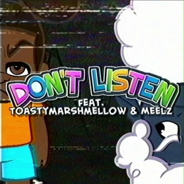 Don’t listen | Fanon Amanda The Adventurer Content Wiki | Fandom