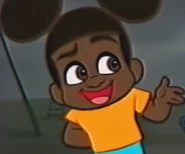 Amanda (Jakeneutron) | Fanon Amanda The Adventurer Content Wiki | Fandom