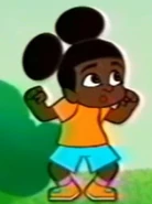 Amanda (Jakeneutron) | Fanon Amanda The Adventurer Content Wiki | Fandom