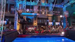 Spring Forward | Fanon American Ninja Warrior Wiki | Fandom