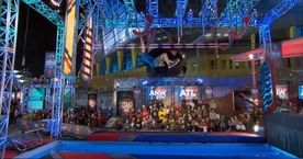 Up For Grabs | Fanon American Ninja Warrior Wiki | Fandom