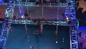 Flying Bar | Fanon American Ninja Warrior Wiki | Fandom