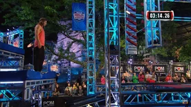 Salmon Ladder | Fanon American Ninja Warrior Wiki | Fandom