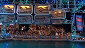 Ultimate Cliffhanger | Fanon American Ninja Warrior Wiki | Fandom
