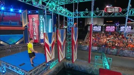 Floating Boards | Fanon American Ninja Warrior Wiki | Fandom